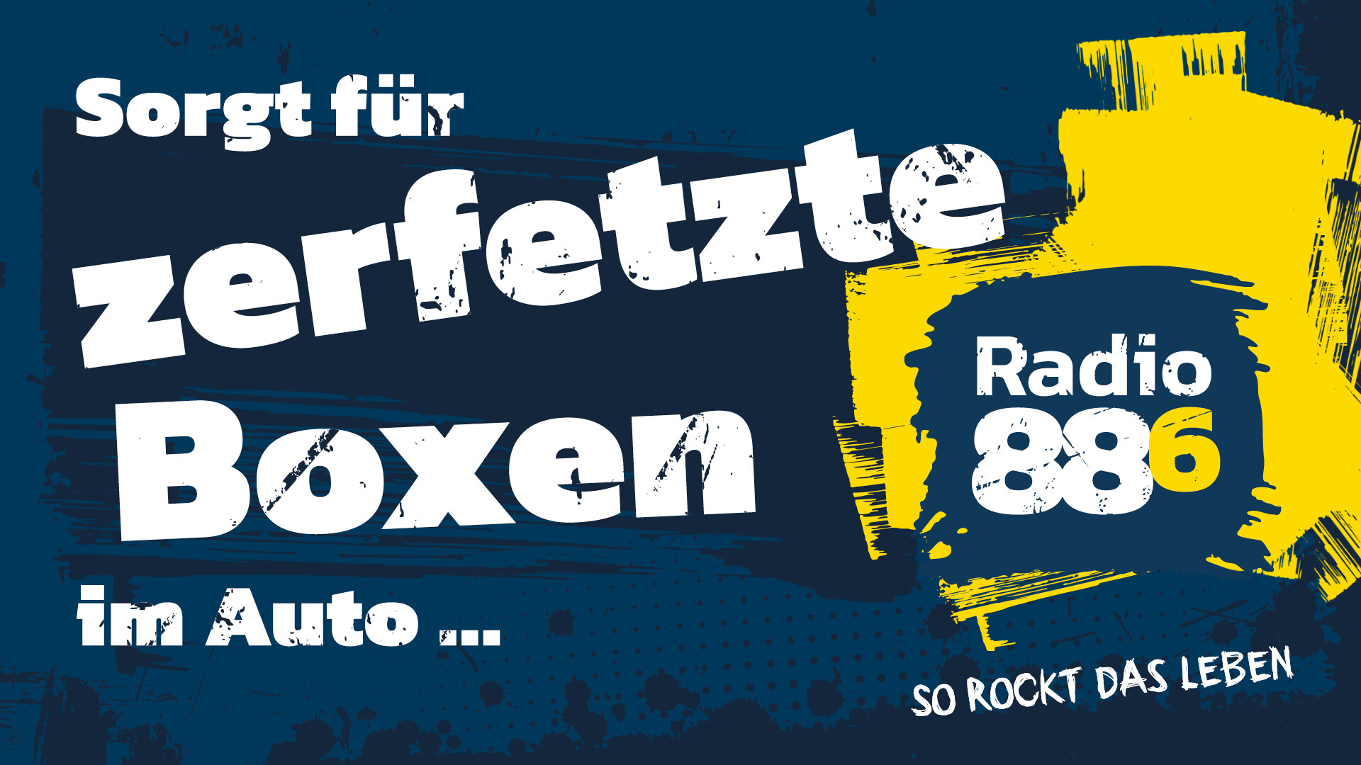 Hier kannst du Radio 88.6, das österreichische Rockradio hören » Alle ...